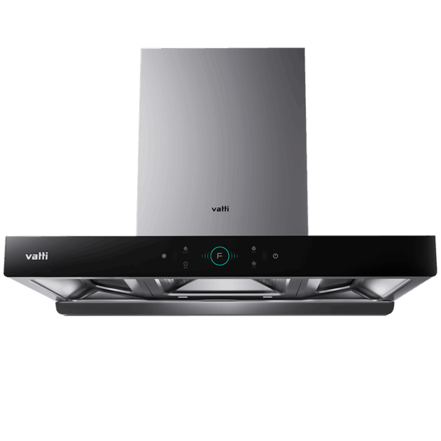 全面解析：三款热风自清洁技术的油烟机精选，打造厨房清新体验_华帝 CXW-260-i11193_家电-中关村在线