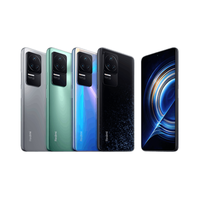 精选四款热门红米K系列手机，总有一款适合你！_Redmi K50 Pro_家电-中关村在线