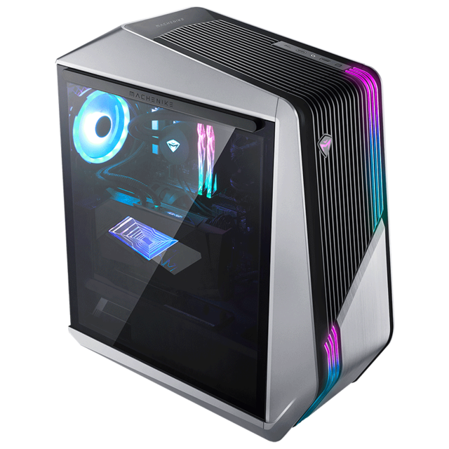 寻找超大空间？这四款台式机机箱不容错过！_机械师 未来战舰III 13代酷睿(i5 13400/16GB/512GB/RTX3060 12G ...