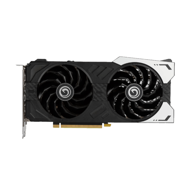 探索高性能游戏体验：三款值得入手的RTX 3050显卡推荐_家电-中关村在线