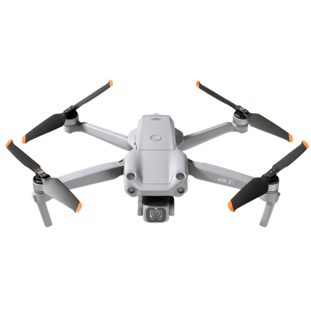 探索无限可能：五款全方位避障无人机深度解析与推荐（全文）_大疆 Air 2S_ZOL企业站-中关村在线