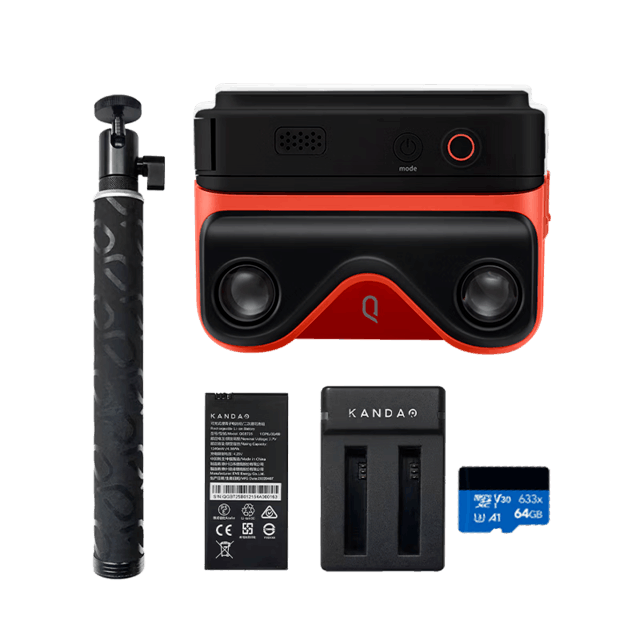 掌握运动瞬间：三款热门触屏操作运动相机全面解析！_数码影音-中关村在线