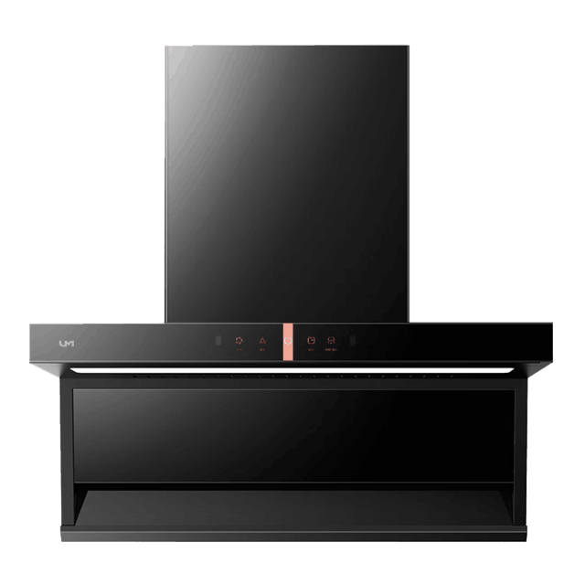 高效净化厨房空气！三款适合全家使用的油烟机推荐_旺厨好太太 CXW268 【?TOP热销】28风量九档变频_家电-中关村在线