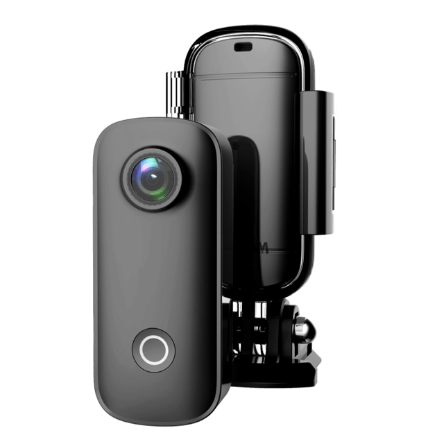 探索极限：三款热门运动相机全面解析与购买指南_家电-中关村在线