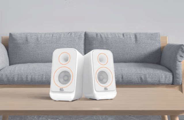 【手慢无】低频增强！JBL PS3500 立体声无线桌面音箱价格跌破400元！（全文）_JBL PS3500_数码影音音频-中关村在线