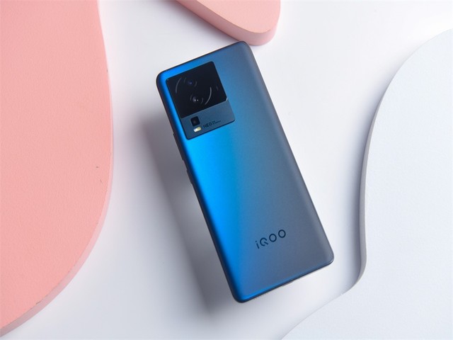 2799元起满血性能 iQOO Neo7 竞速版正式开售（全文）_iQOO Neo7 竞速版_手机新闻-中关村在线