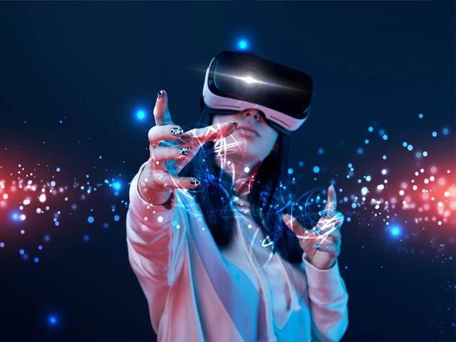 苹果AR/VR头显新专利获批：可调节佩戴舒适度（全文）_Apple Apple Watch Series 8 单圈表带 45mmGPS 午夜色铝合金表壳_智能穿戴新闻-中关村在线