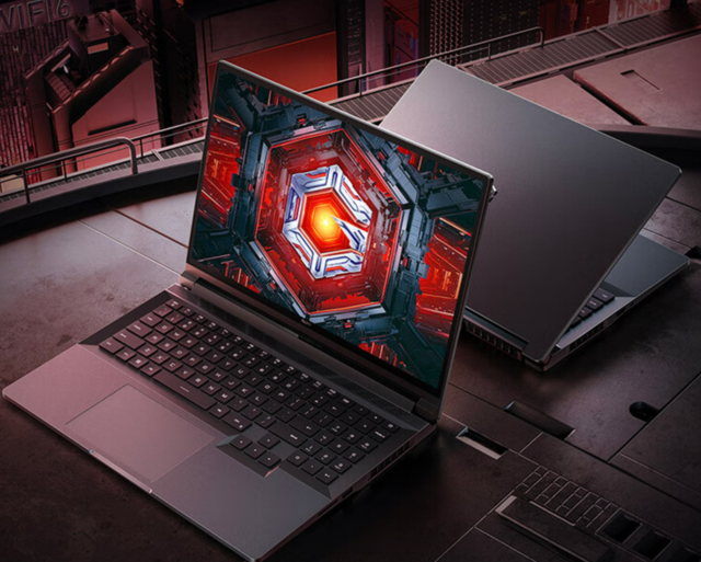 【手慢无】小米12代i7新款笔记本限时7999元入手_Redmi G Pro 游戏本 12代酷睿(i7 12650H/16GB/512GB ...