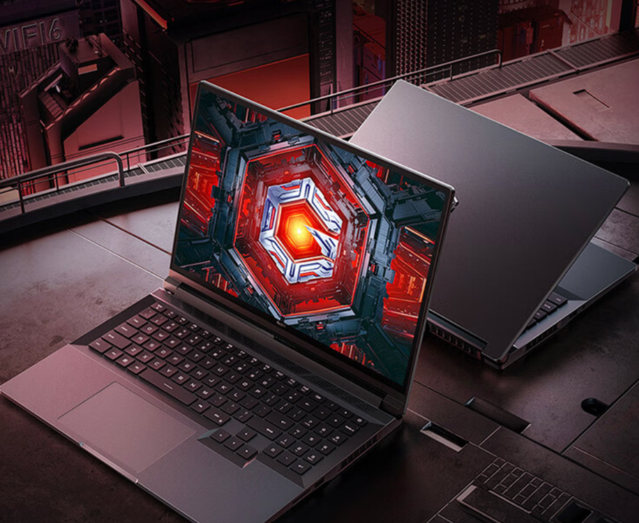 小米Redmi G Pro游戏本锐龙版今天正式开售！首发7499元（全文）_Redmi G Pro 游戏本 锐龙版(R7 6800H/16GB ...