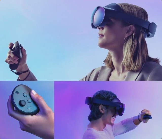 两大巨头强强联手！Xbox云游戏将登陆Meta VR_智能穿戴新闻-中关村在线